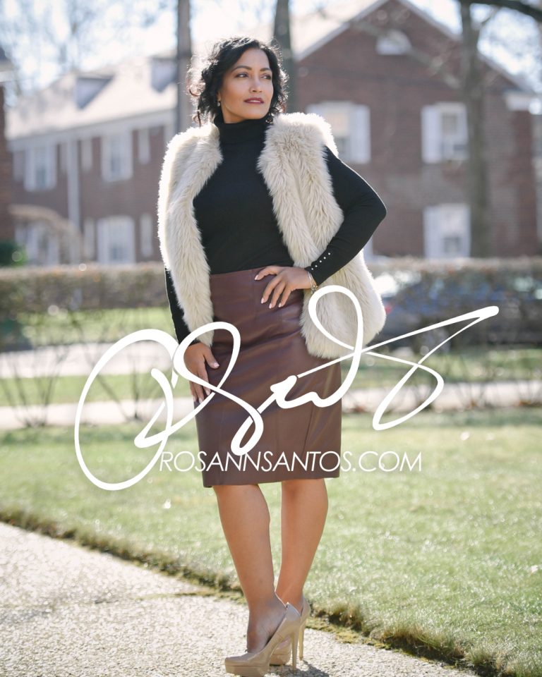 Women’s History Month Keynote Speakers Under 20000 – Rosann Santos