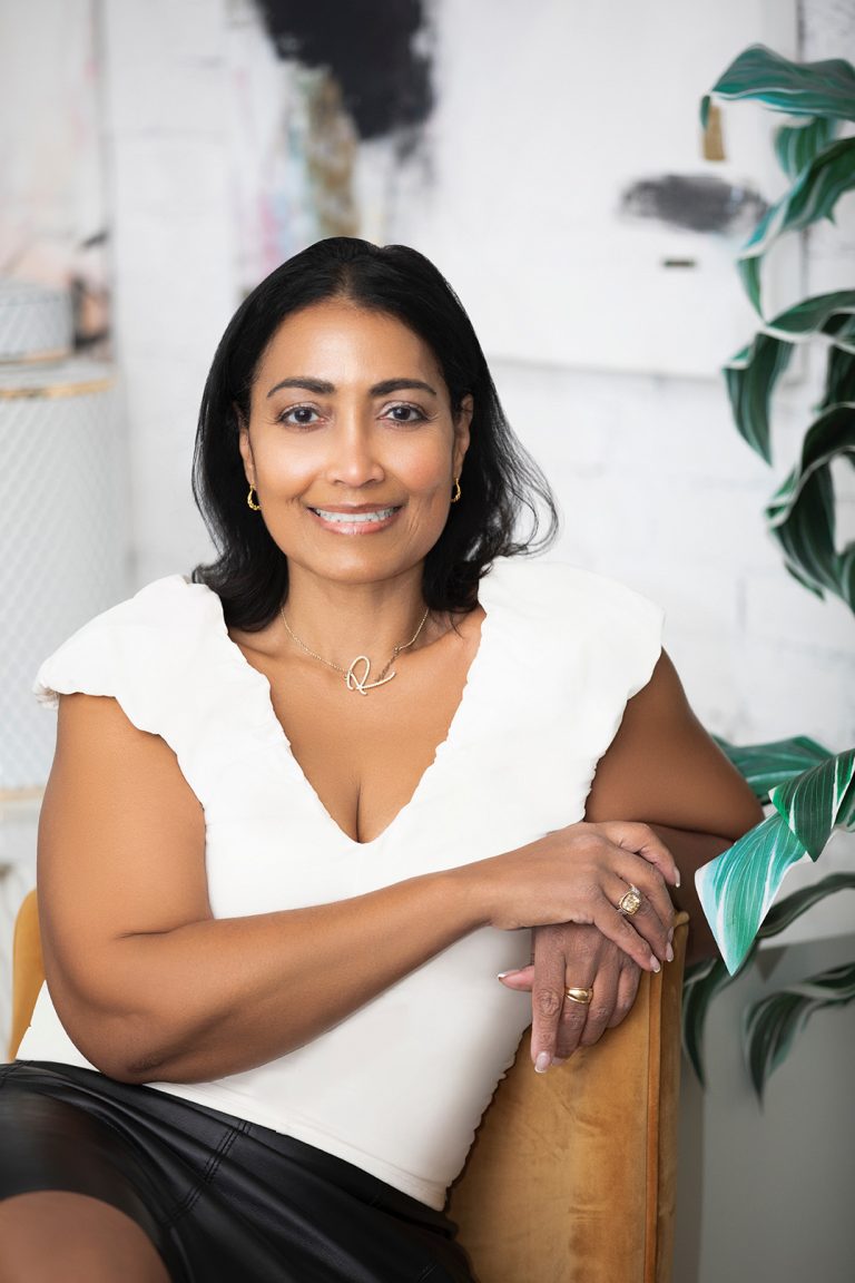 Rosann Santos | My Story – Rosann Santos